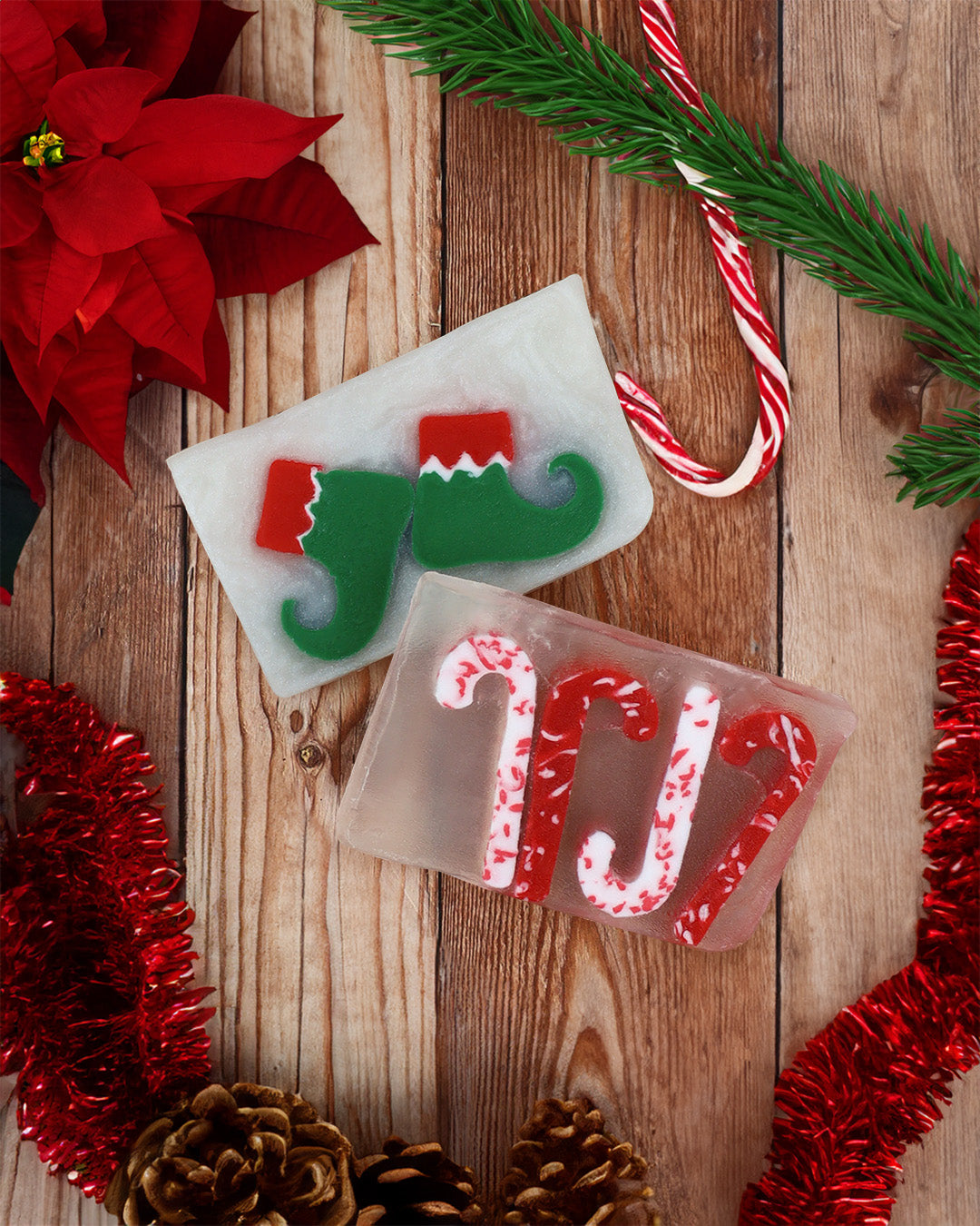 Soaptacular Sale Decorative Soap – Naples Soap Company