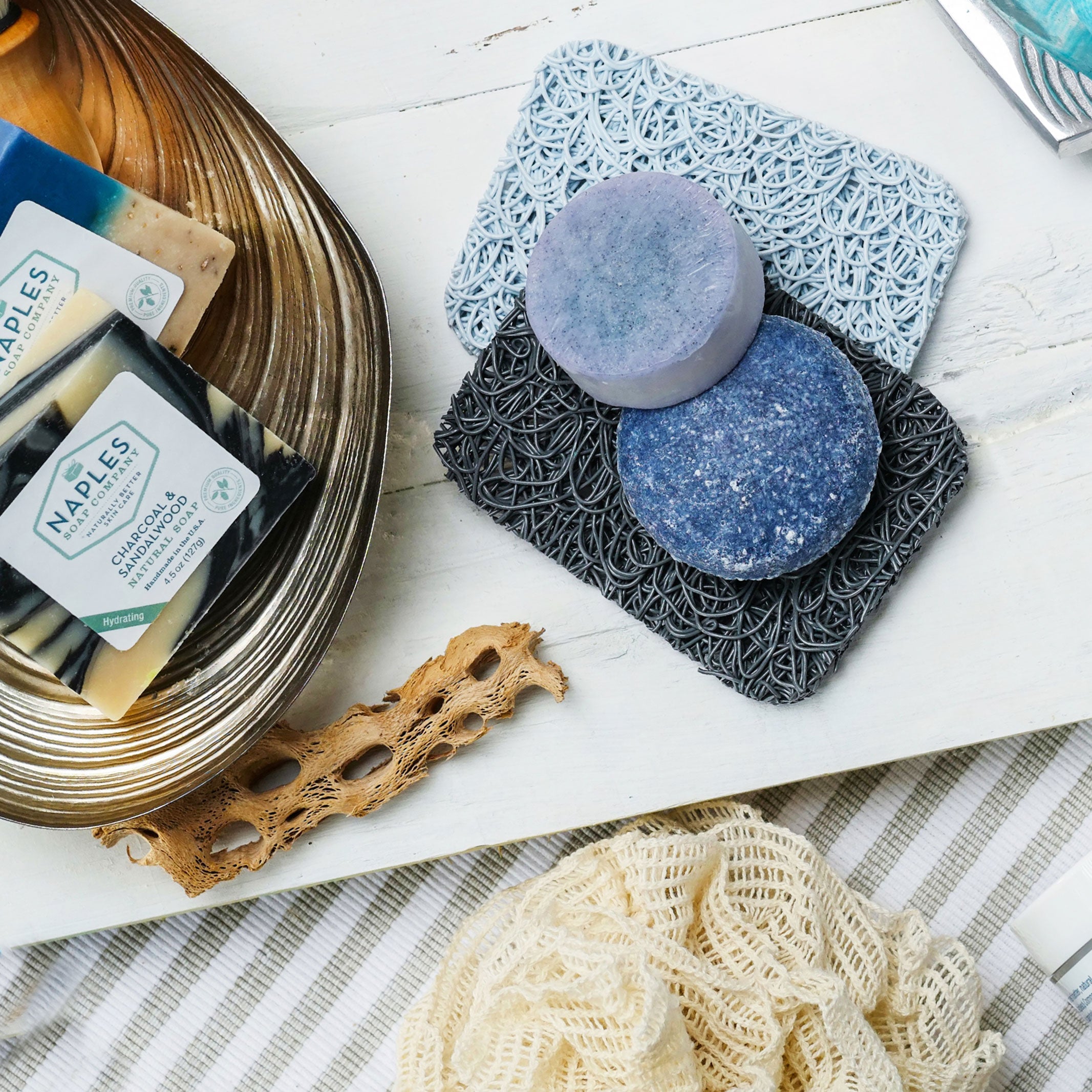 Spa & Home – Naples Soap Company